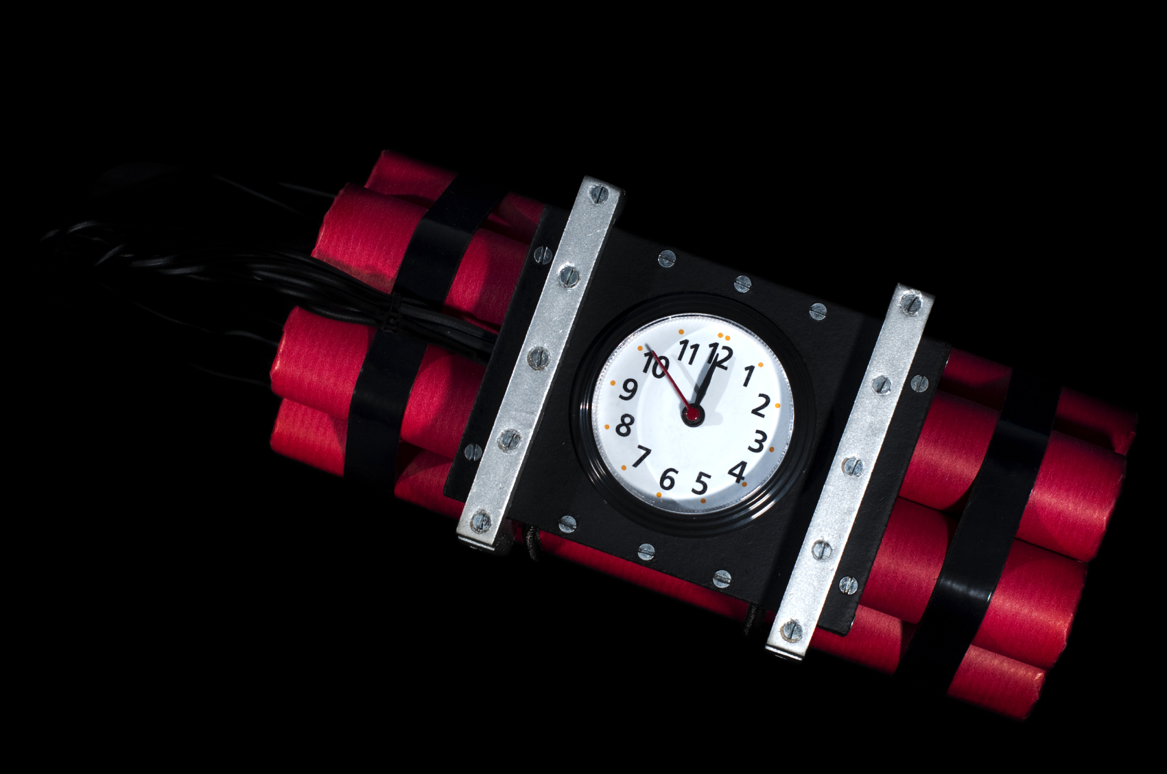 Tick, Tick: MVLs- a ticking time bomb? | Restructuring GlobalView