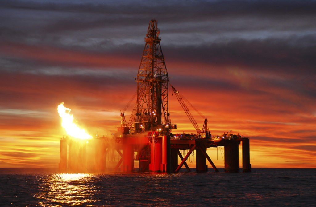 Turmoil in the North Sea – An IP’s Practice Guide | Restructuring ...