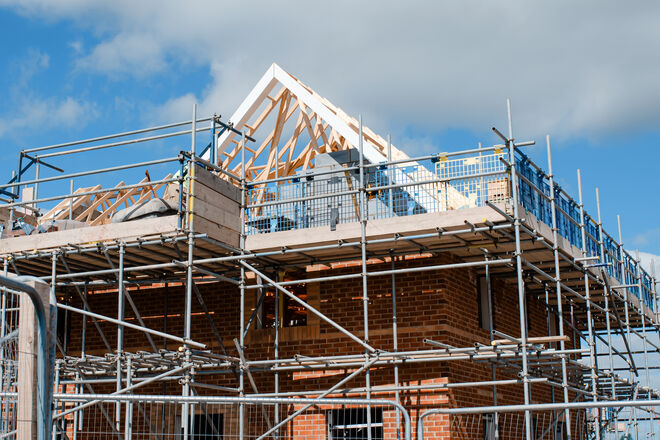 Building Liability Orders: Group Exposure, Insolvency and Legacy ...