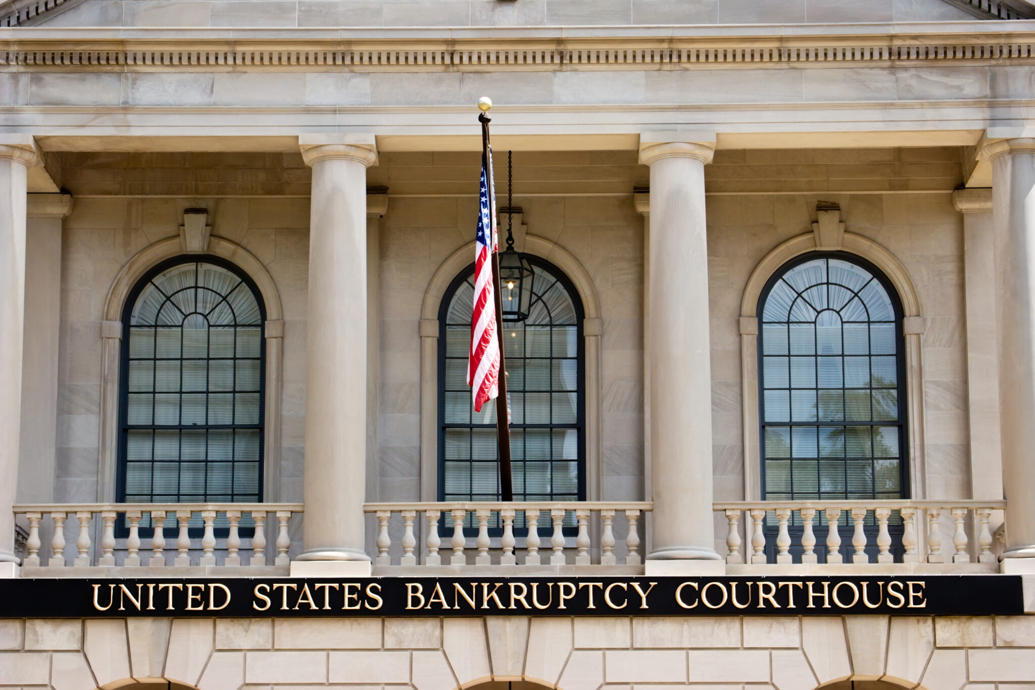 Parties Beware: Texas District Court Reverses Plan Confirmation ...