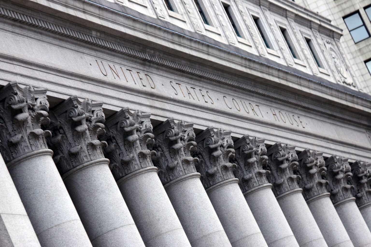 The District Court for the Southern District of New York Deems Third ...